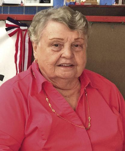 Bea Rowe is Etowah's 'Senior of the Month' | News | dailypostathenian.com