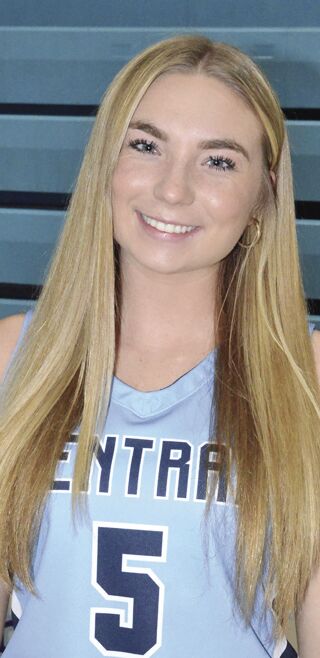 Molly Masingale named state All-Tournament | Sports | dailypostathenian.com