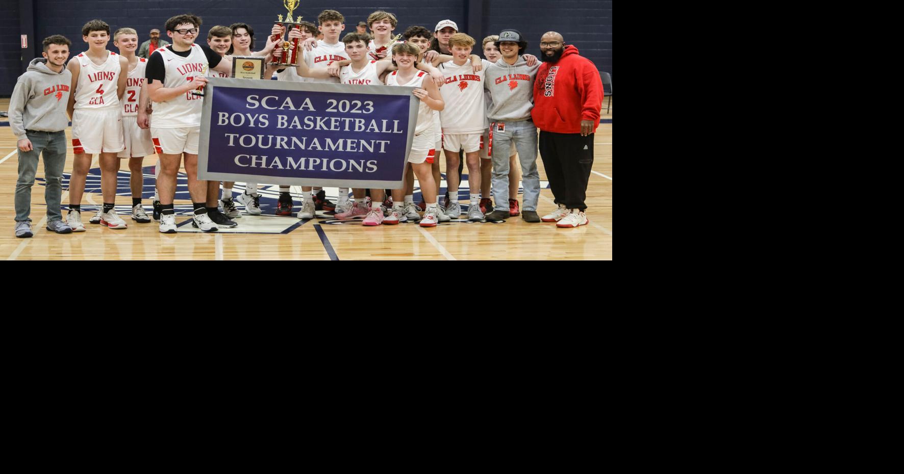 CLA wraps up most successful basketball season in school history ...