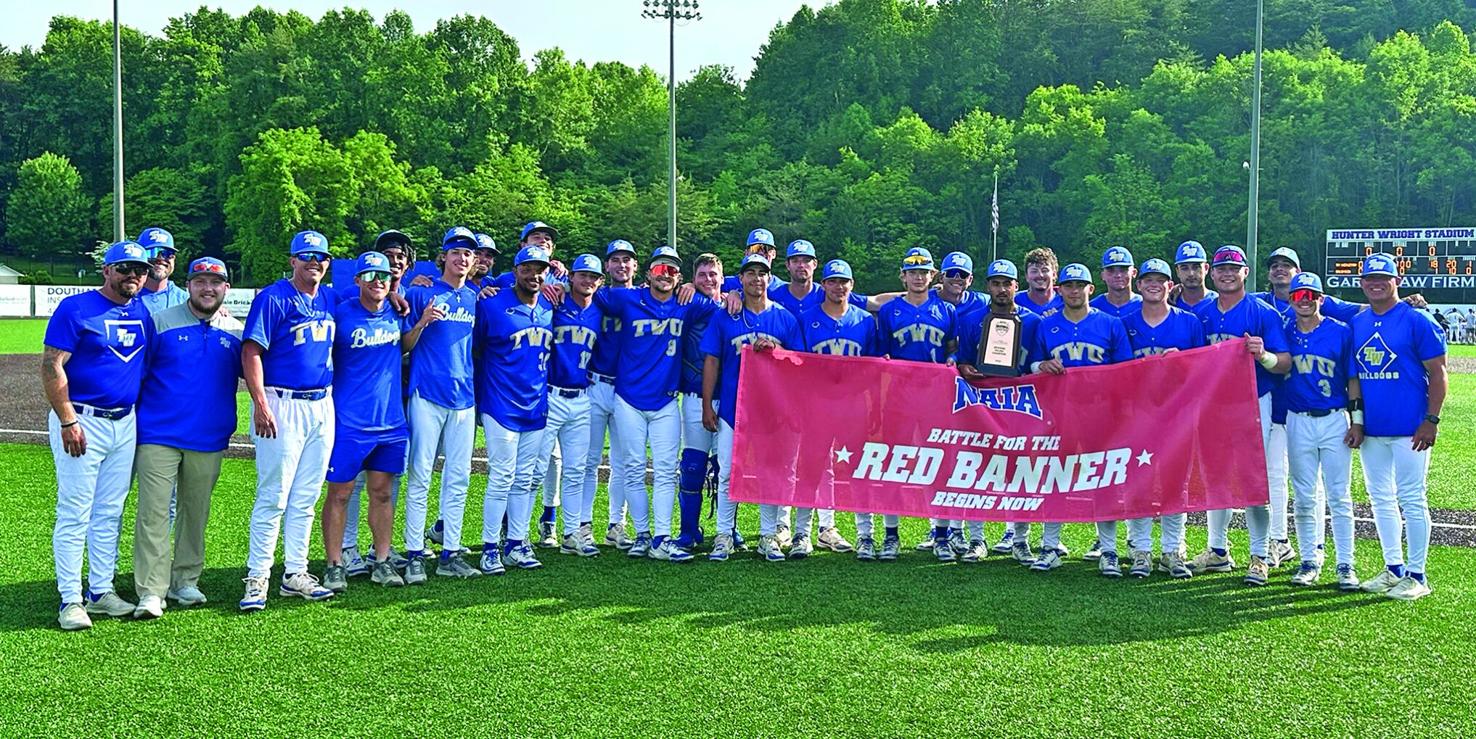 Bulldogs battle way to program's eighth NAIA World Series appearance ...