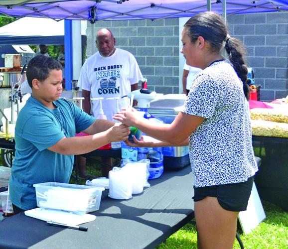 A celebration of freedom | Community | dailypostathenian.com
