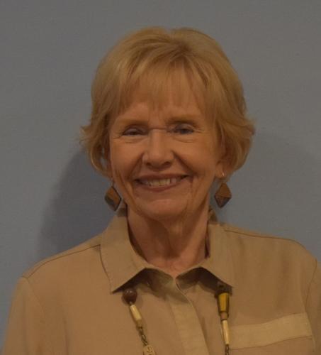 Ann Davis announces retirement as director of Living Heritage museum ...