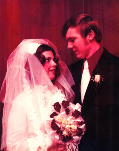 Golden Anniversary - Chuck and Kathi Jackson | News | dailypostathenian.com