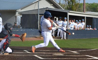 McMinn Central's Ayden Plemons to continue baseball career at Roane ...