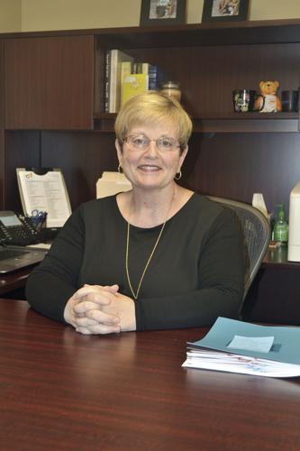 Spotlight on Rhonda Sarshuri - Special ed is her calling & dream ...