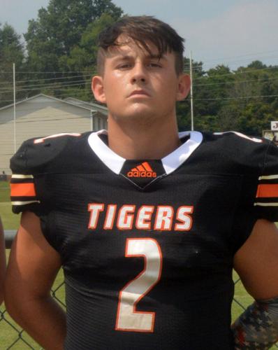 Two Cherokees, two Tigers named coaches' All-State | Sports ...