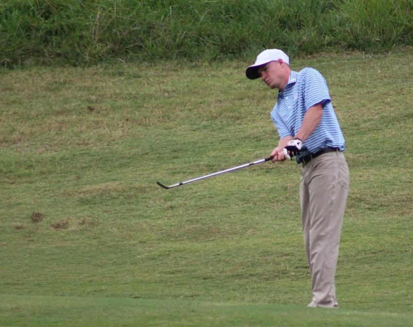 John Houk receives national NAIA award | Sports | dailypostathenian.com