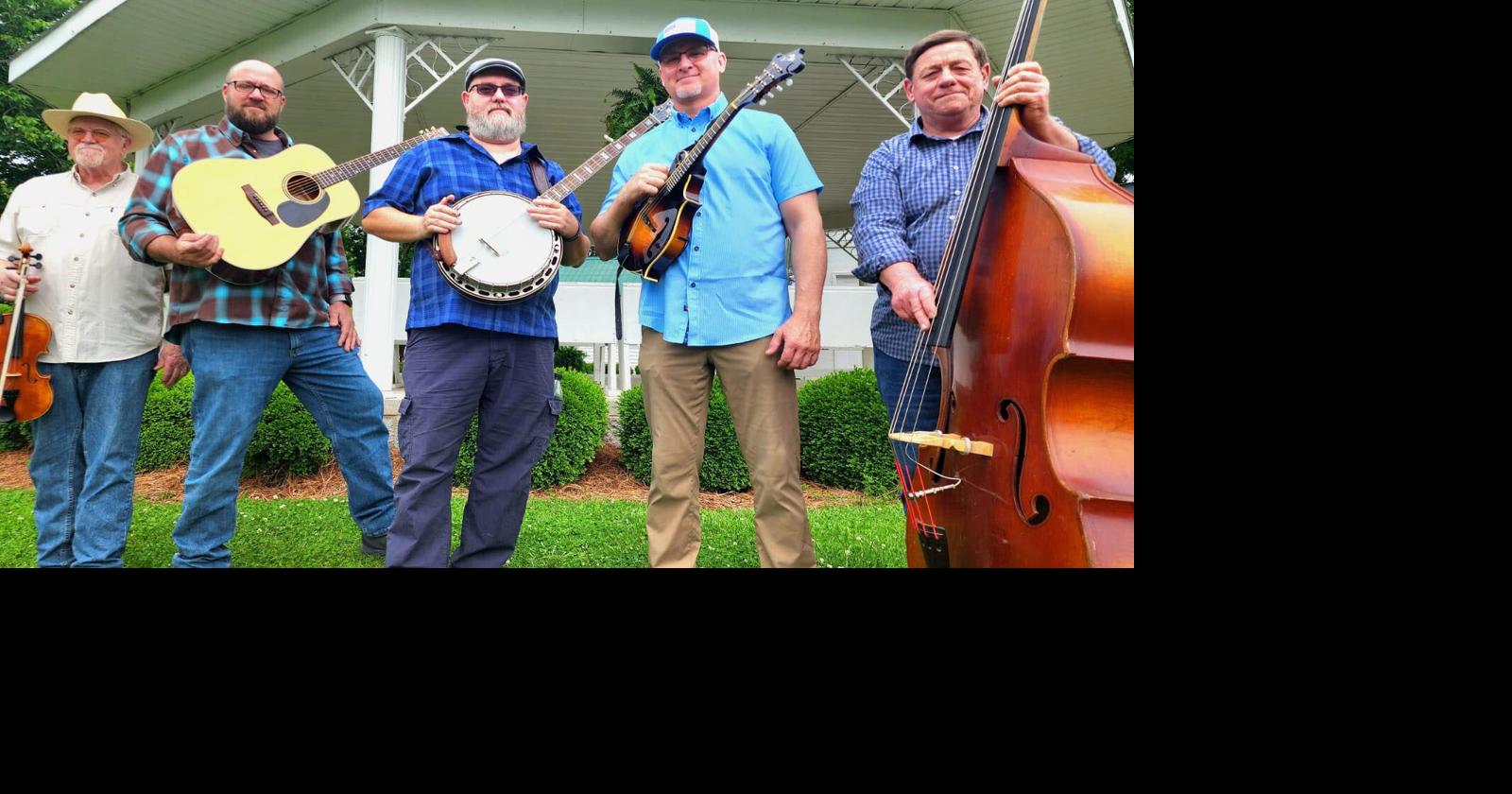 Entertainment for 67th Polk County Ramp Tramp Festival announced ...