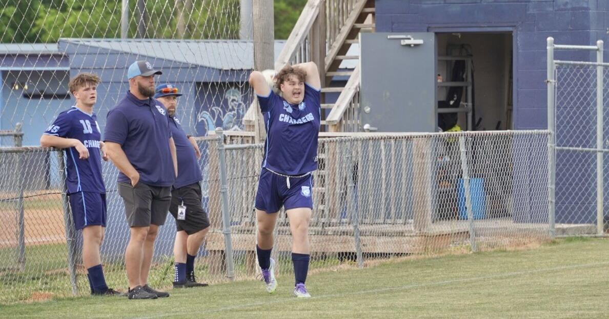 Chargers falter to Tellico Plains; due for rematch Thursday | Sports ...