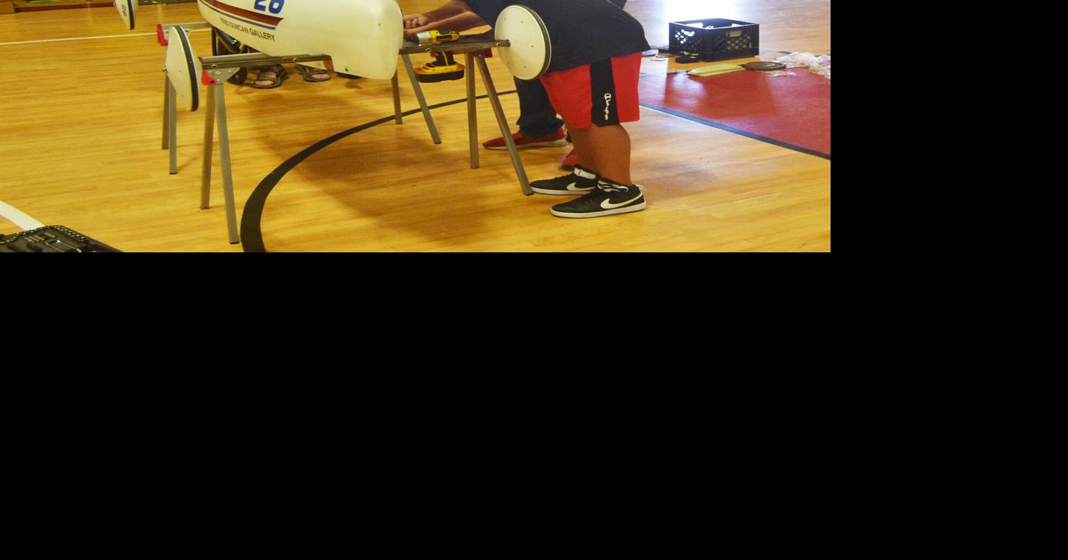 Athens Soap Box Derby back to Keith Lane for 29th running | Sports ...