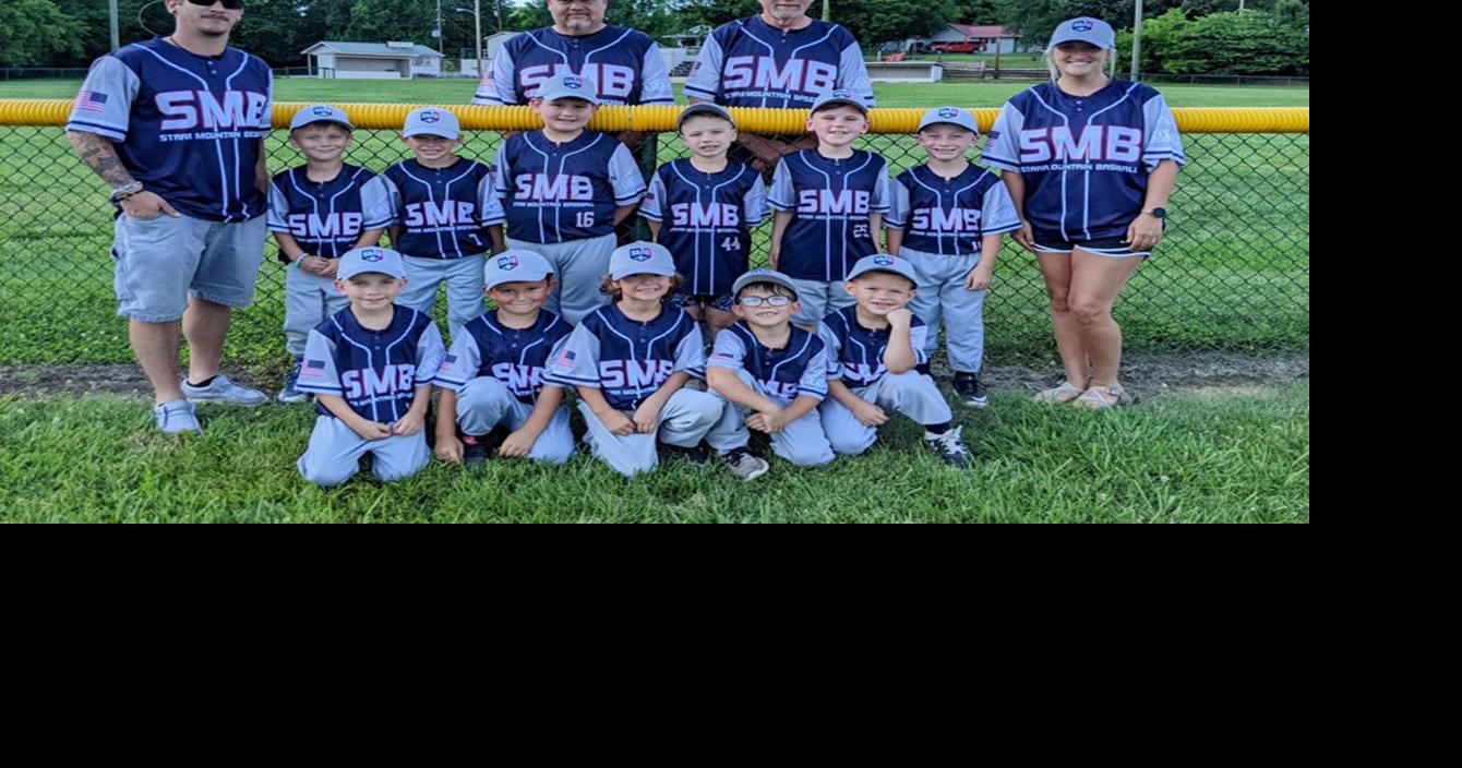 Starr Mountain's 5-6, Ozone All-Star teams advance to Dixie Youth ...