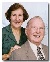 Mr. and Mrs. Zimmer | Anniversaries | dailypostathenian.com