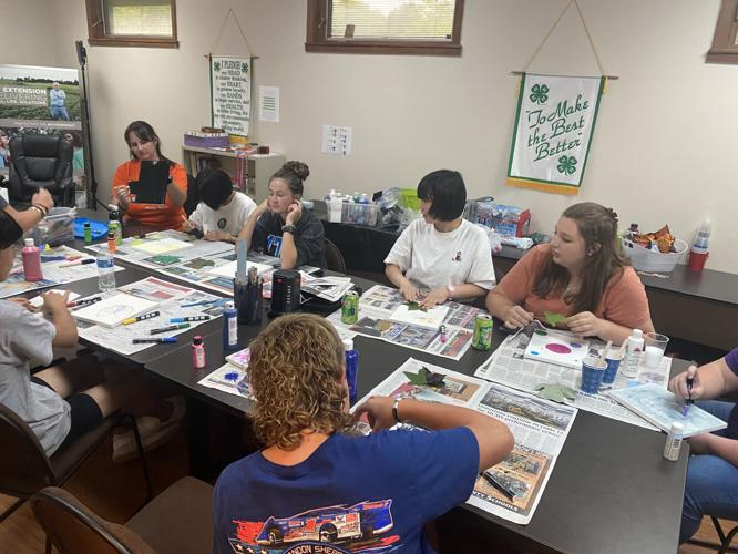 Meigs County hosts Japanese exchange students | News ...