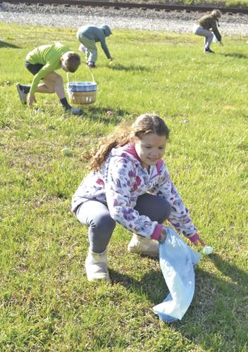 Easter in Niota | News | dailypostathenian.com