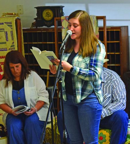 Meigs Historical Society debuts book showcasing local farmers | News ...