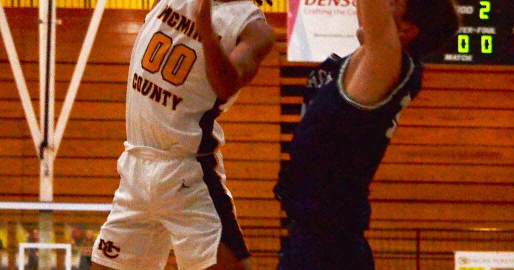 Cherokees, Lady Tribe fall to Farragut in home openers | Sports ...