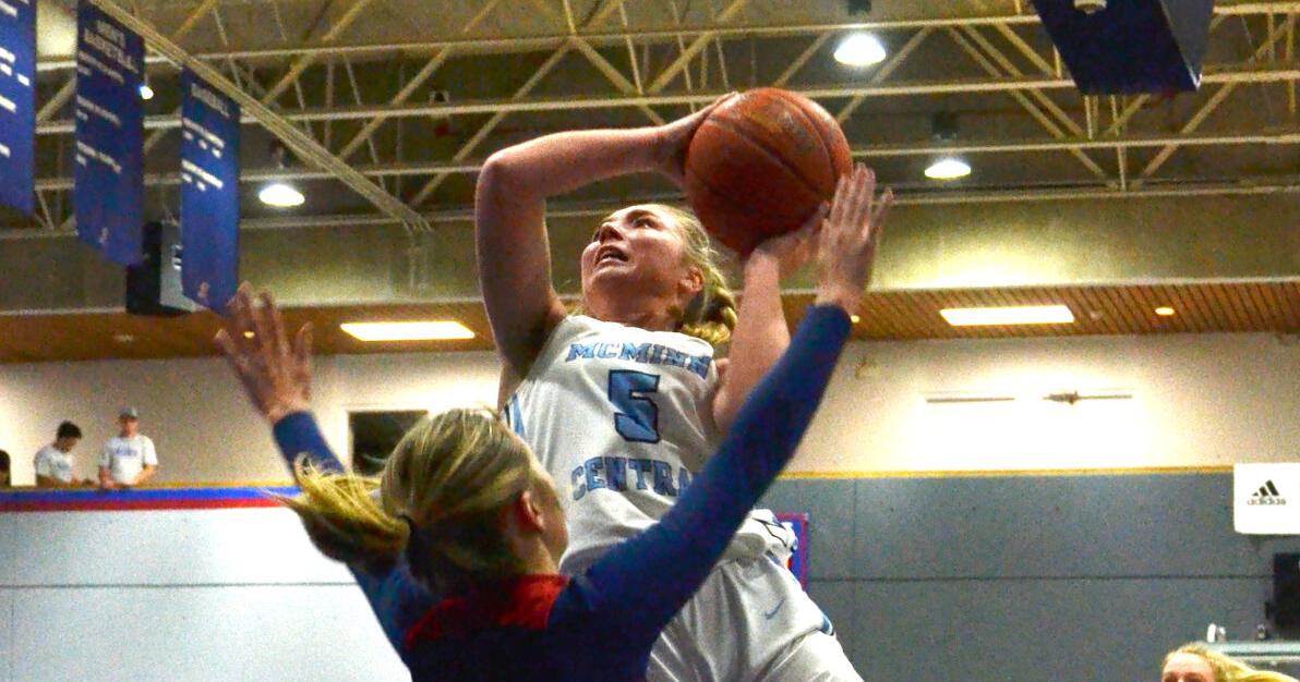 Molly Masingale game-winner lifts Chargerettes to statement win over ...