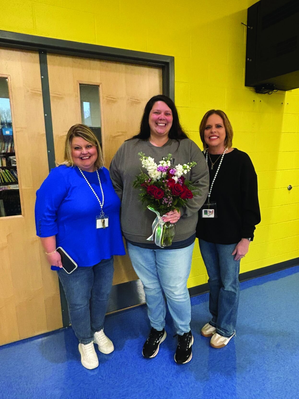 Derrick is ACS standout supervisor | Schools | dailypostathenian.com