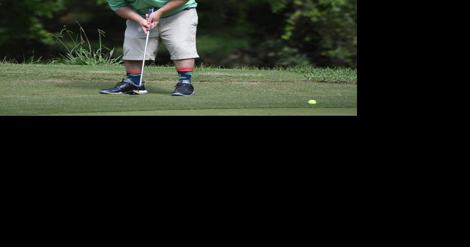 Ryan Triplett third in East Tennessee Regional at level 5 | Sports ...