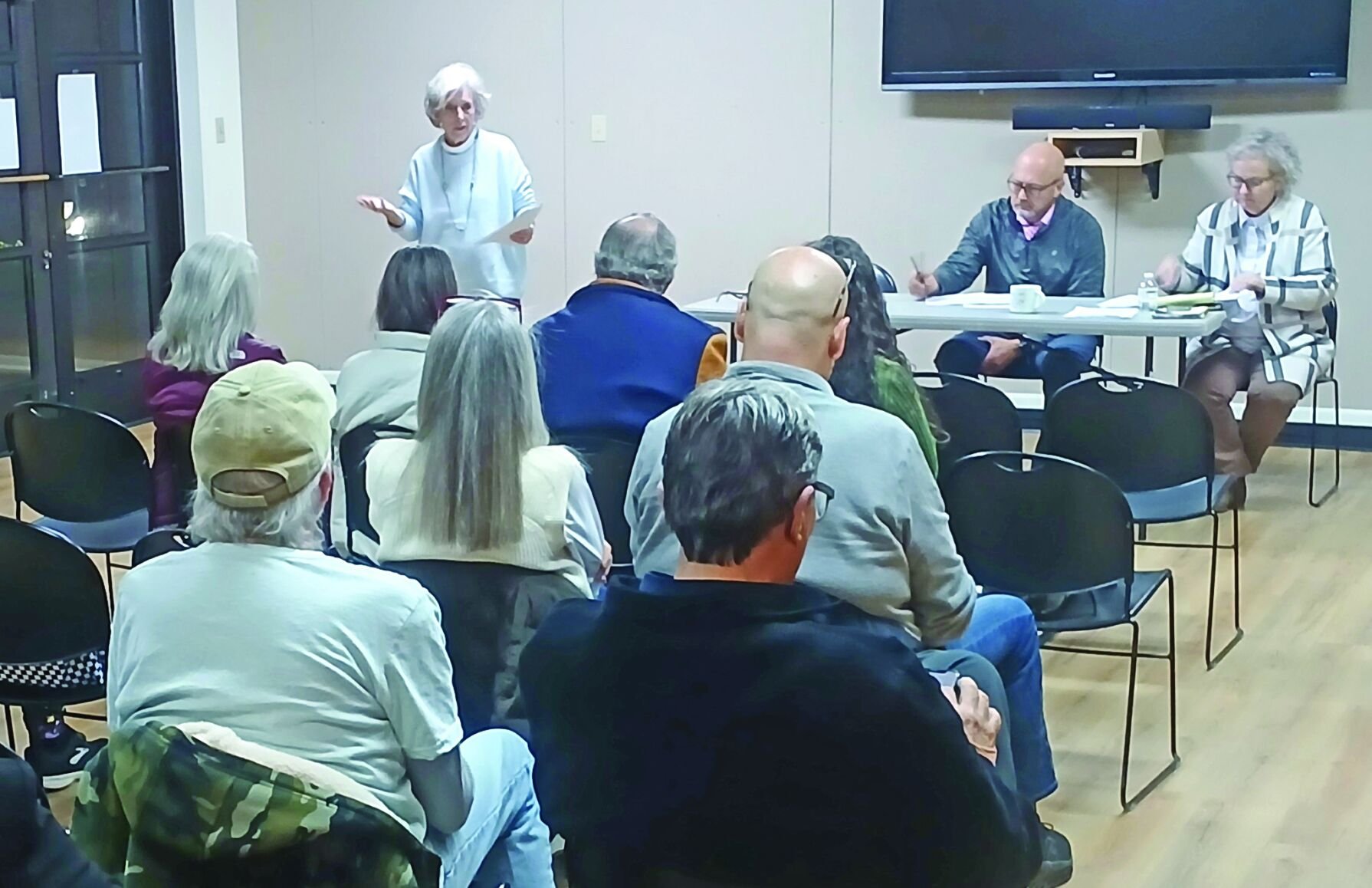 Right to Life opens new chapter in McMinn County | Community ...