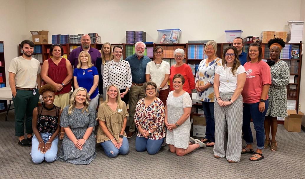 United Way announces partner agency allocations | News ...