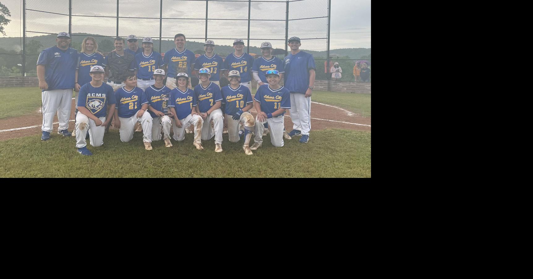 ACMS baseball reaches state for second straight season | Sports ...
