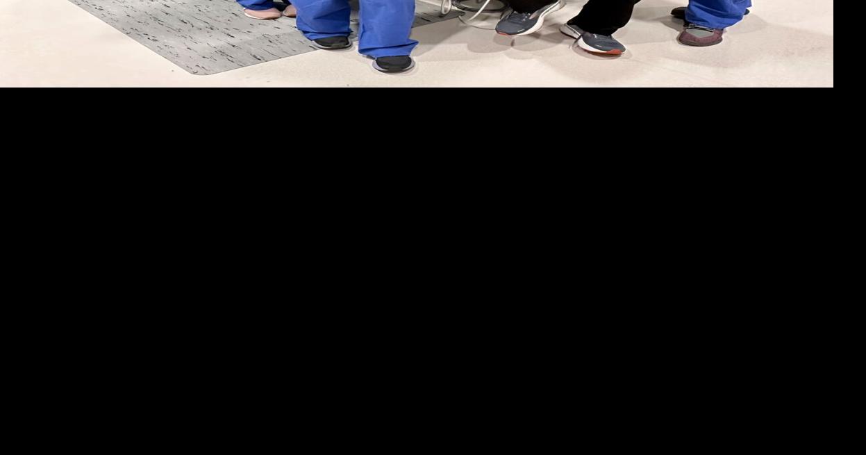 Starr Regional completes first heart stent procedure | News ...