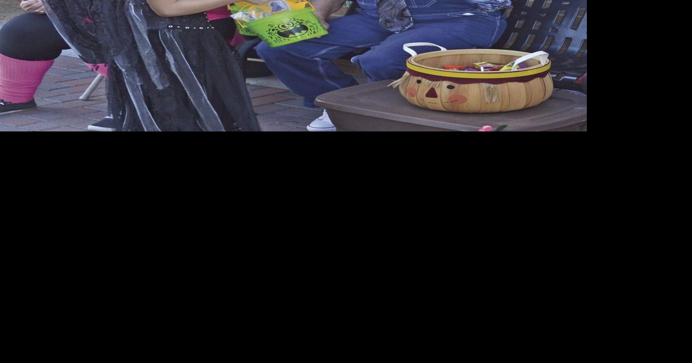 Stopping in at Candy Junction | Community | dailypostathenian.com