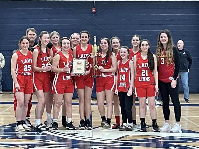 CLA wraps up most successful basketball season in school history ...