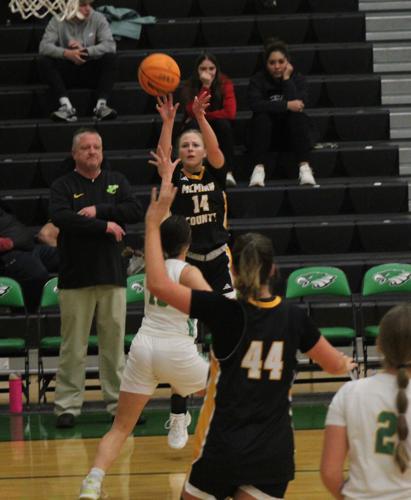 Lady Cherokees start District 5-4A play with revenge at Rhea County ...