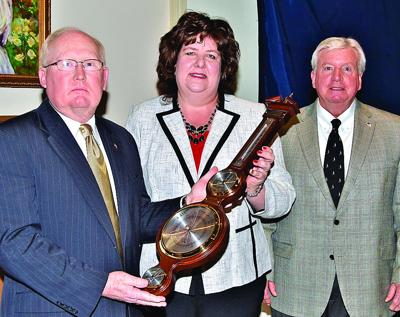 Stan Harrison is Man of the Year | News | dailypostathenian.com