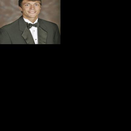 Peyton Buckner - McMinn County High School | Virtual Graduations ...