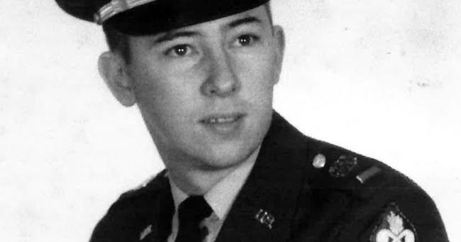 First Lt. Lenny Johnson - U.S. Army | News | dailypostathenian.com