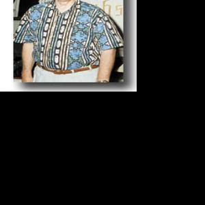 Herbert Cox has ministered through music | News | dailypostathenian.com