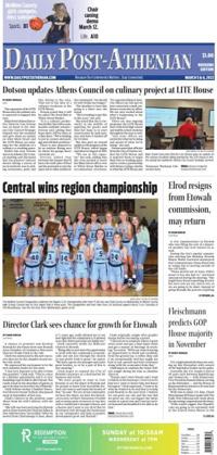 dailypostathenian.com | Breaking & local news