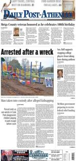 Classifieds | dailypostathenian.com