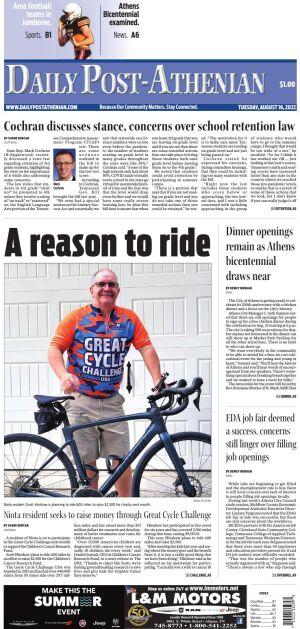 Classifieds | dailypostathenian.com