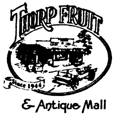 Thorp Fruit and Antique Mall | | Thorp, WA | dailyrecordnews.com