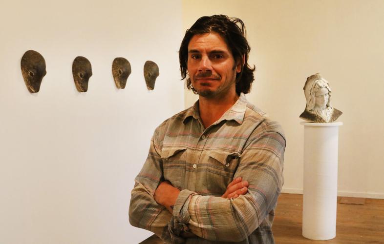 Newest art gallery in Ellensburg The Palace Gallery joins First Friday ...