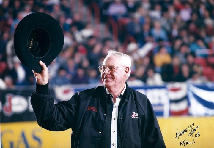 Ken MacRae to be inducted into Ellensburg Rodeo Hall of Fame | Top ...