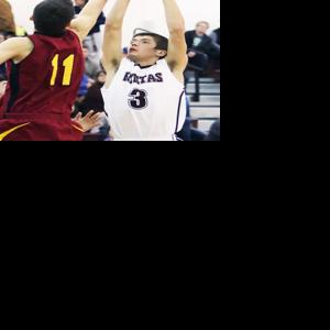 Prep roundup: Kittitas High School boys claw out OT win vs. Lake ...