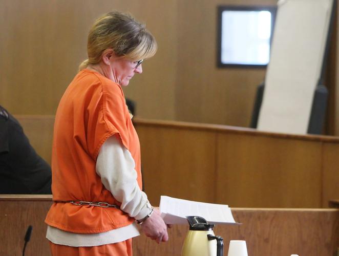 Three sentenced in drug-related death of Ellensburg woman | News ...