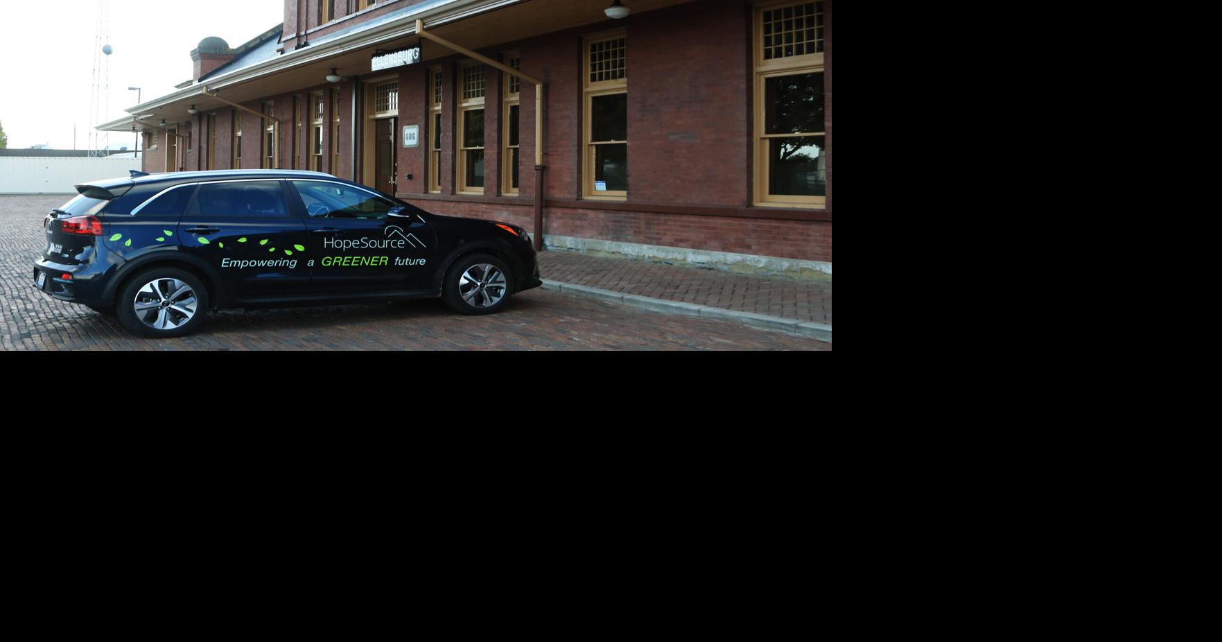 HopeSource relocates its office to the historic Ellensburg train depot ...