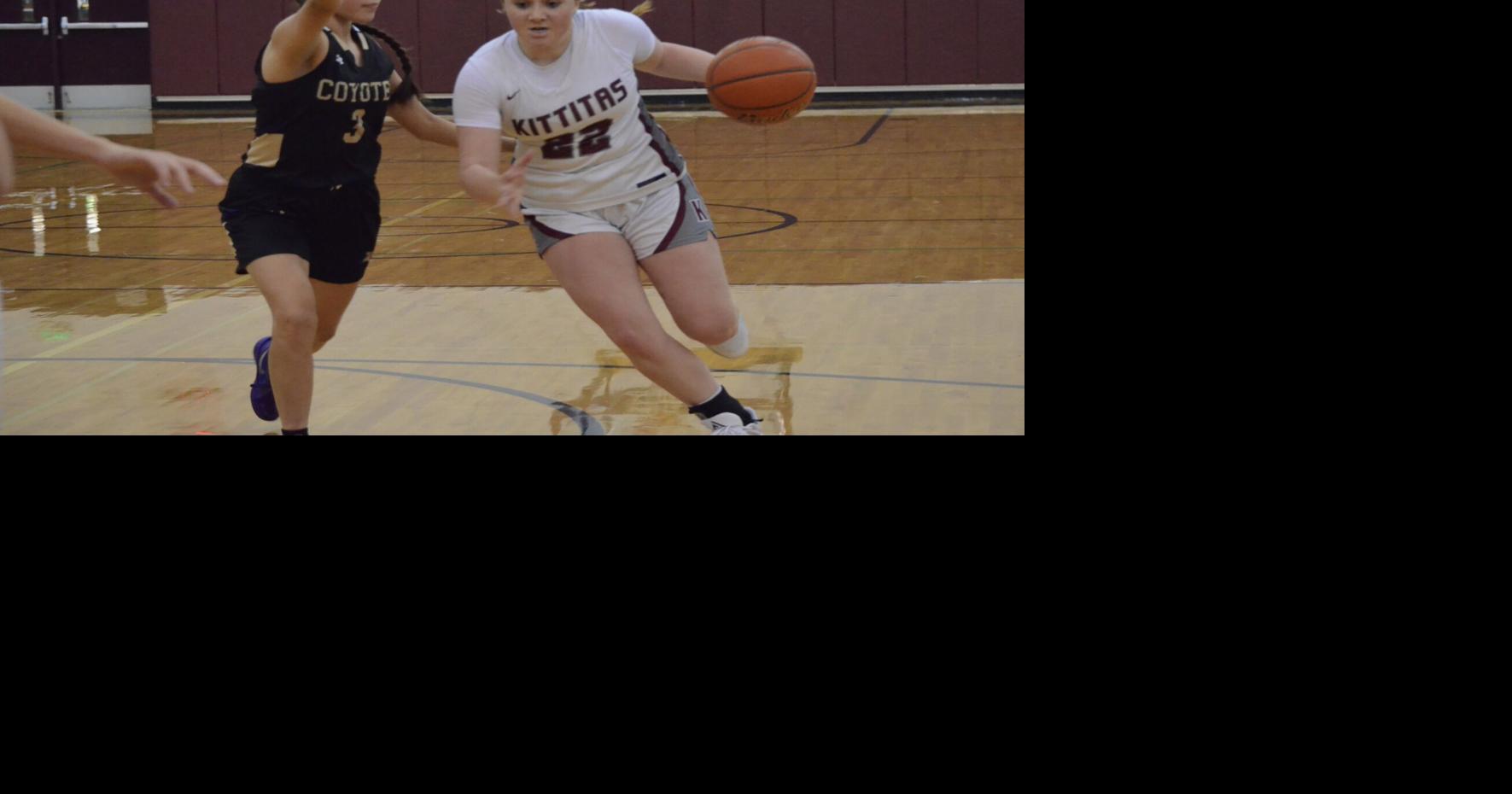 Kittitas Coyotes fall to Columbia Burbank Coyotes | Sports ...