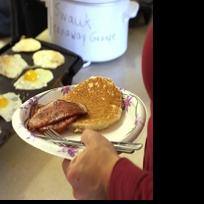 Hunters breakfast celebrates 25 years | Upper County | dailyrecordnews.com