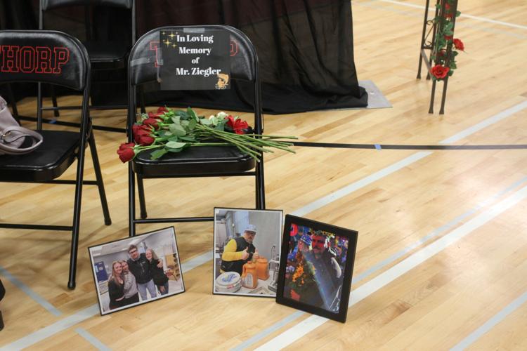 Butterflies from the Chrysalis: Thorp High School’s class of 2025 flies ...