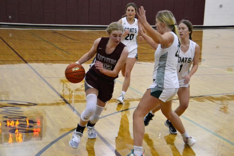 PREP BASKETBALL ROUNDUP: Kittitas, Cle Elum-Roslyn girls tested at ...