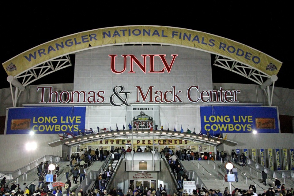 Kittitas County rodeo fans head to Vegas for NFR | Top Story ...