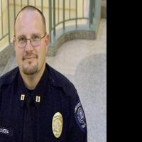 CWU names new director of police | News | dailyrecordnews.com