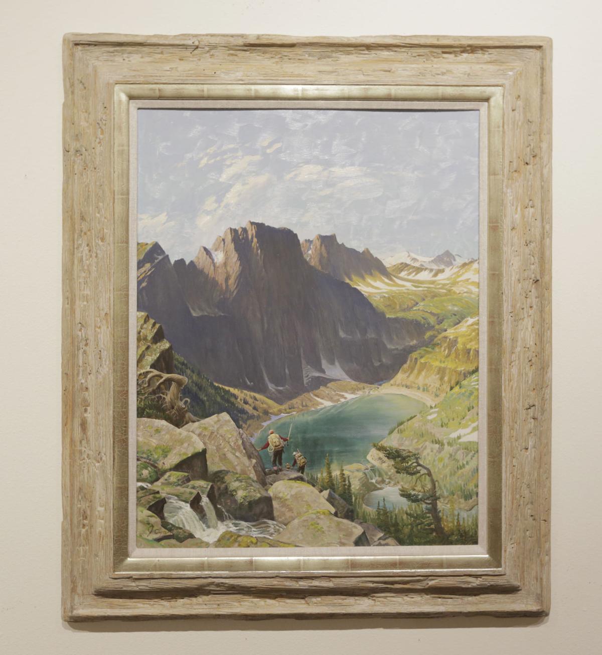 Clymer, patrons' group reach agreement to keep Clymer original in ...